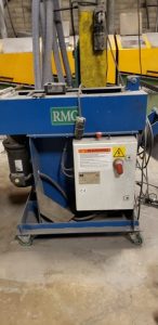 Roll Pointers – Gavlick Machinery